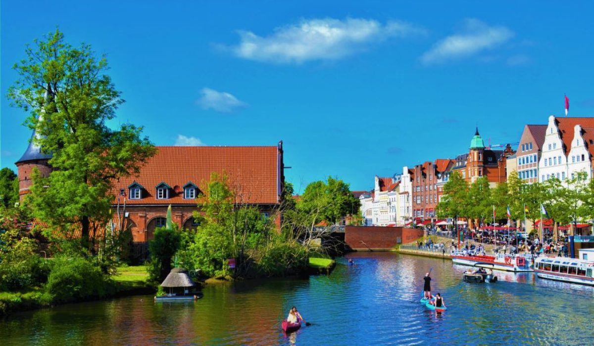 De Top 10 Bezienswaardigheden in Noord Duitsland