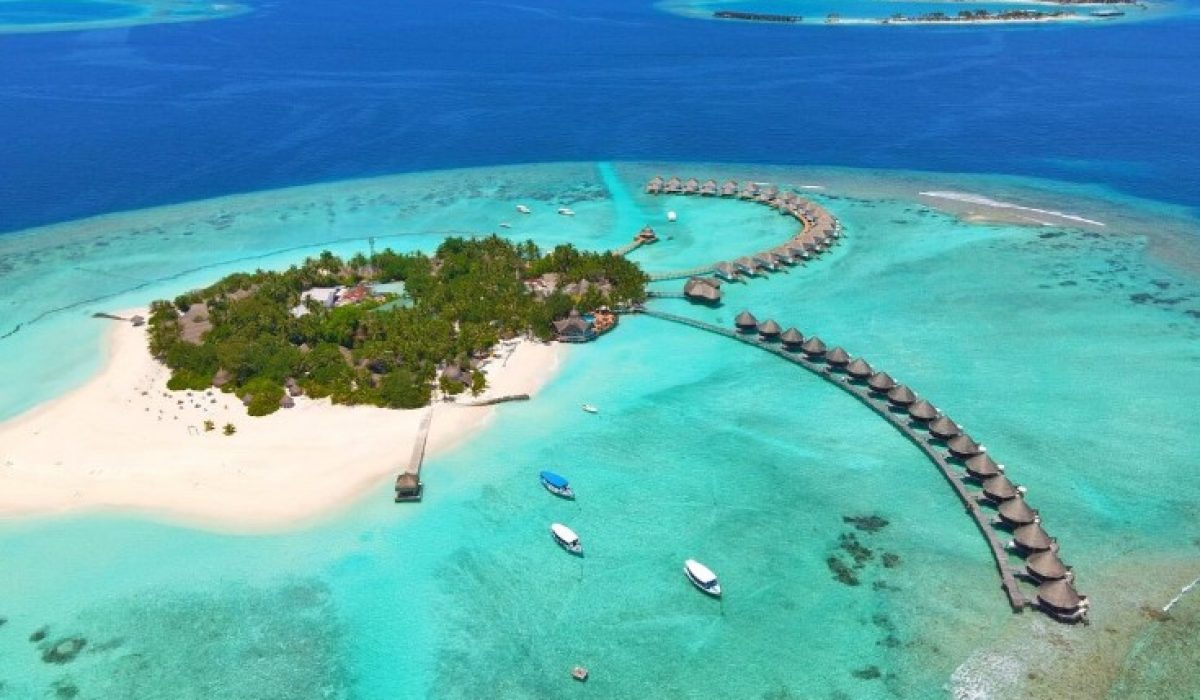 Mooiste eiland van de Malediven? Check deze Malediven eilanden!