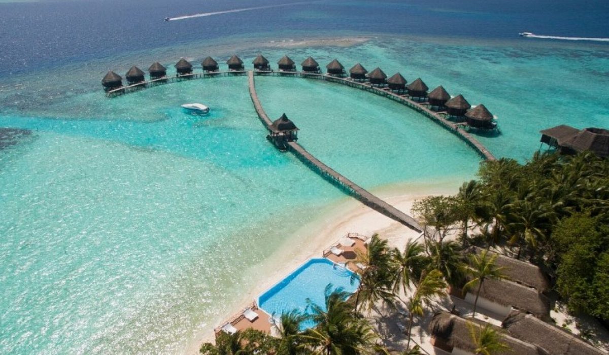 Mooiste eiland van de Malediven? Check deze Malediven eilanden!